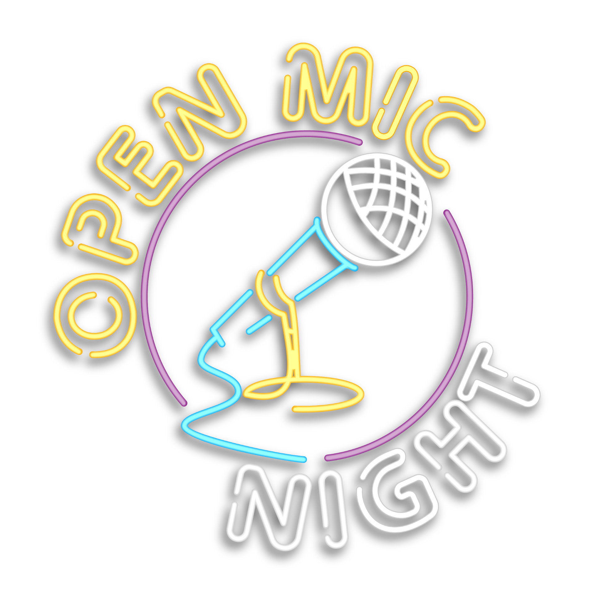 Open Mic Night